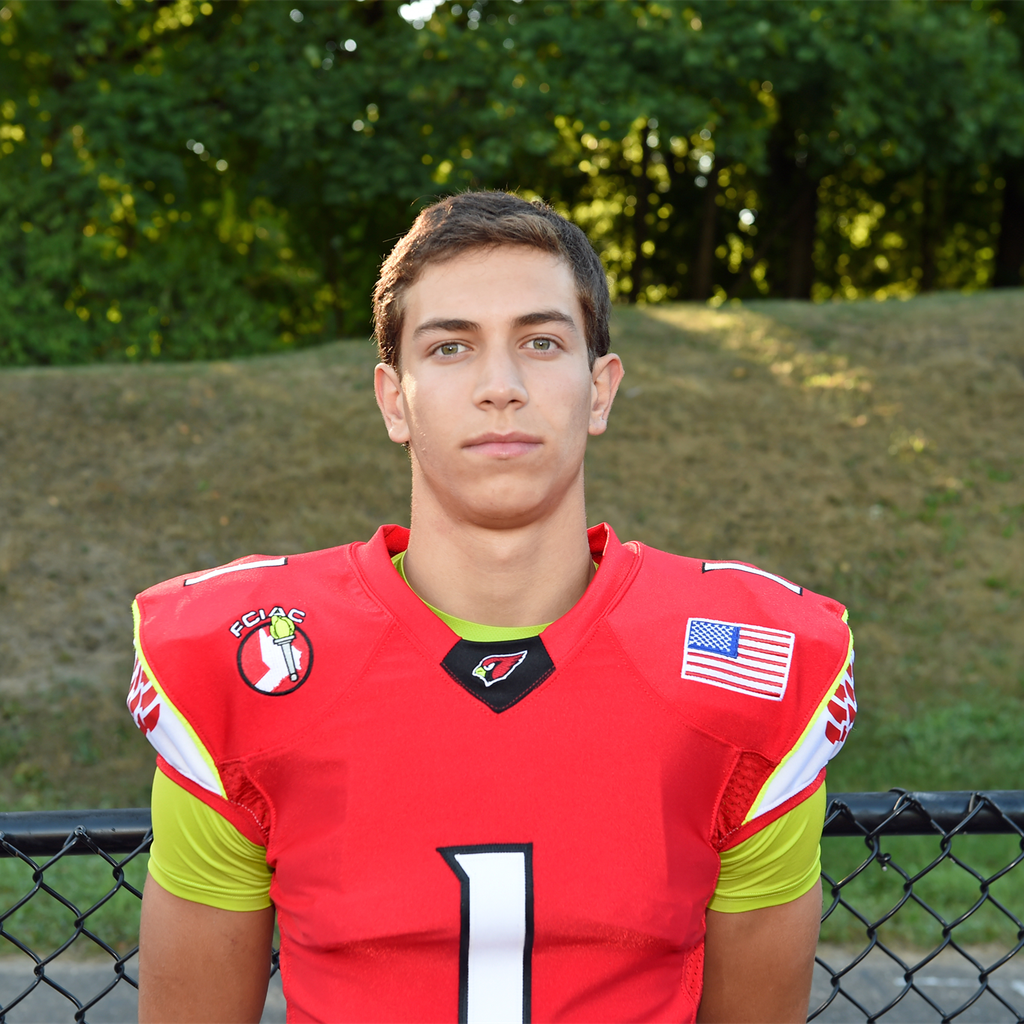 Anthony Ferraro's Pro Photos