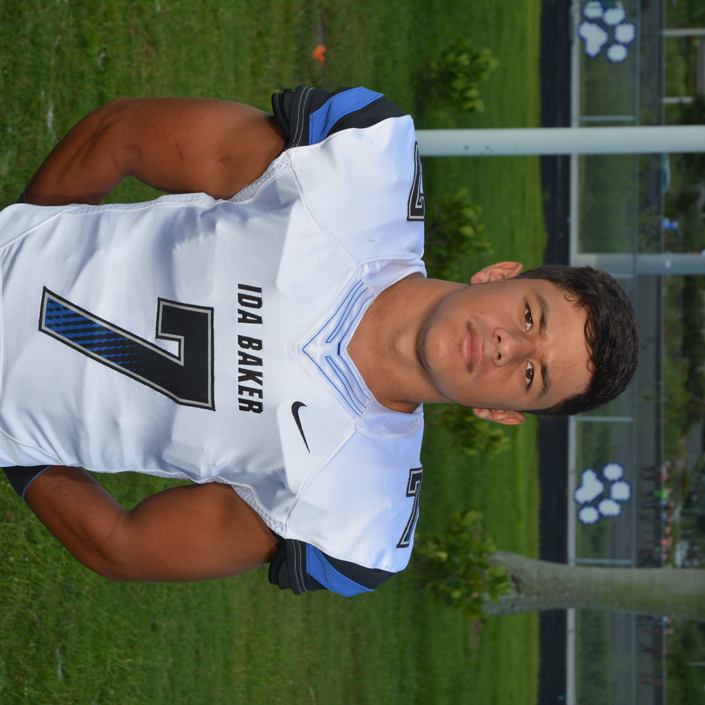 Izaiah Febles’s Home | MaxPreps