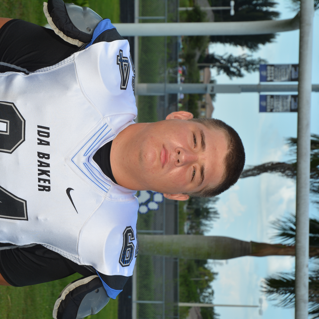 Izaiah Febles’s Home | MaxPreps