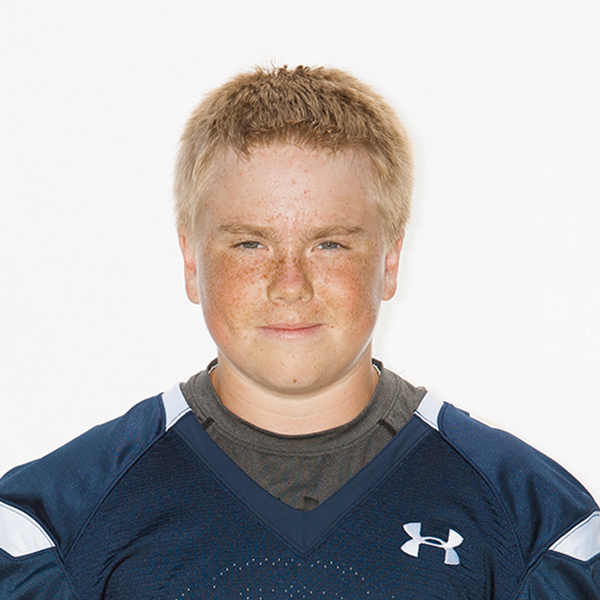 Chase Jones' Mission College Prep Career Home