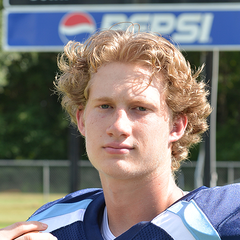 Ken Jones' Westminster Christian Academy Career Home