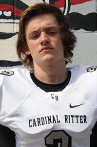 Kyle Price High School Football Stats Indianapolis Cardinal Ritter (Indianapolis, IN) | MaxPreps