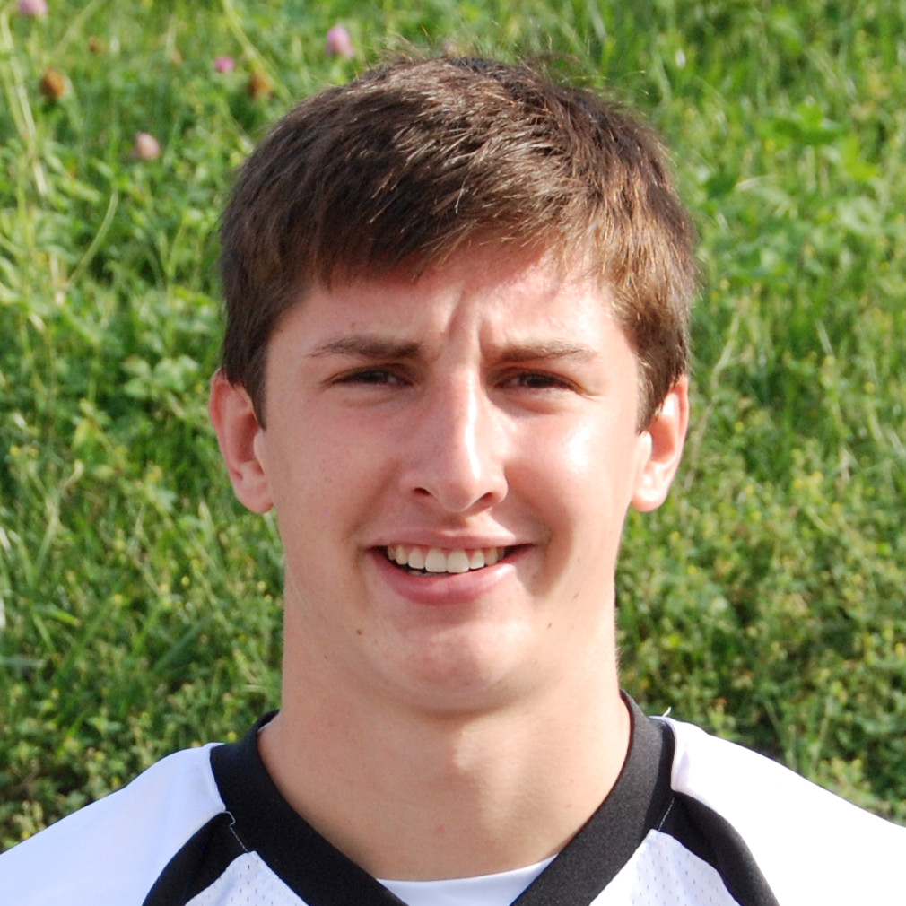 Pat Sandor's High School Career Home