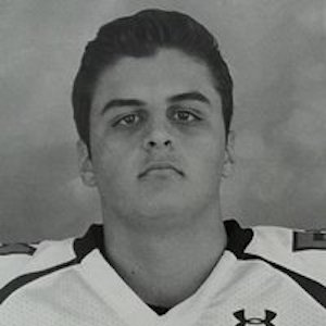 Joseph Bazzo's Ayala High School Football Stats