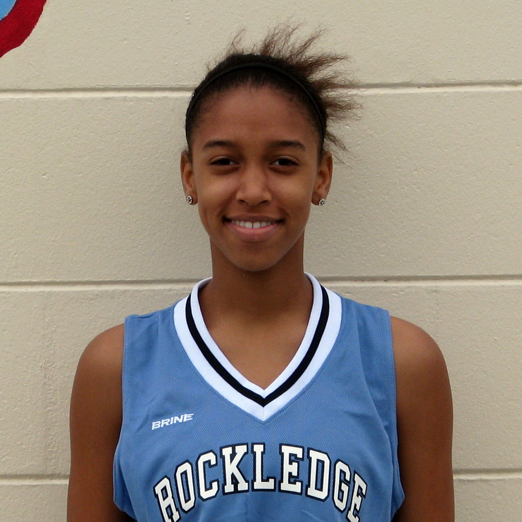 Erica Truttling's High School Career Home