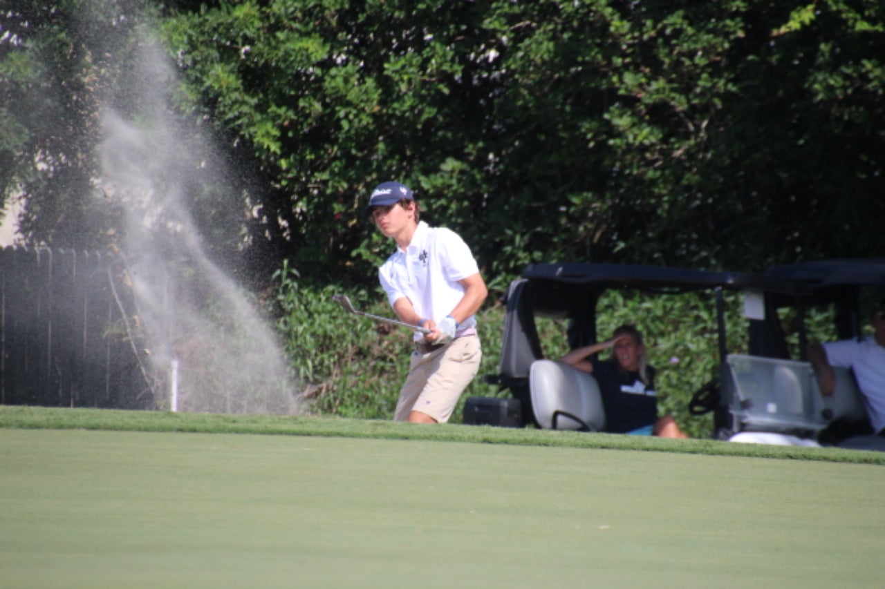 Landon Dawson's Awards | MaxPreps