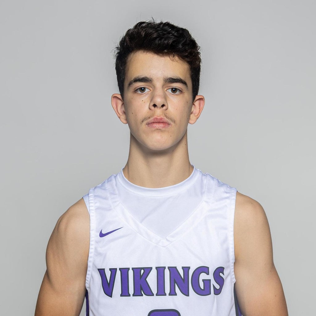 Connor Smith Game Report: vs South Carolina School for the Deaf & Blind