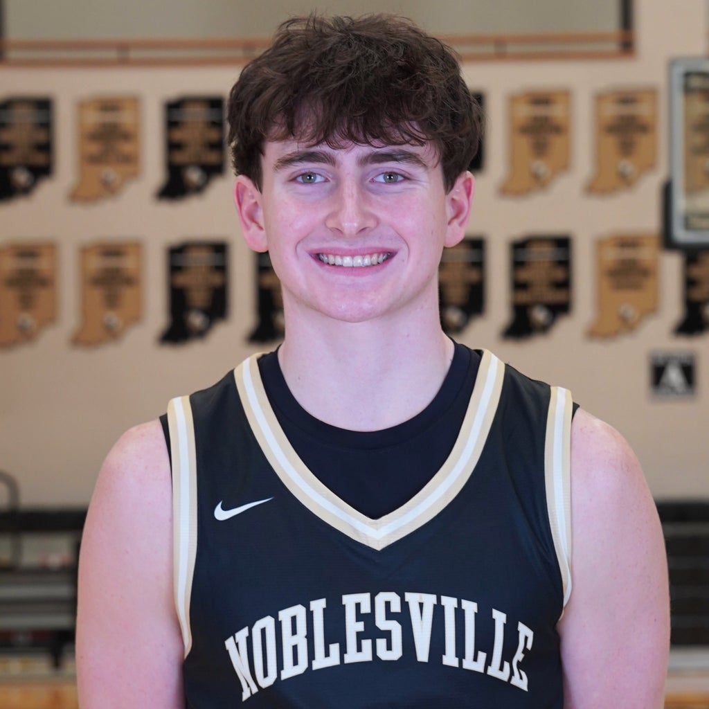 Max Flanagan Game Report: @ Marion