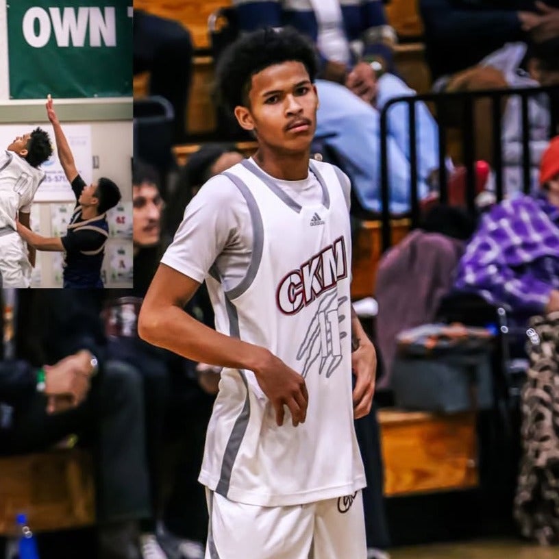 Basketball Game Preview: McClatchy Lions vs. Destiny Christian Academy ...