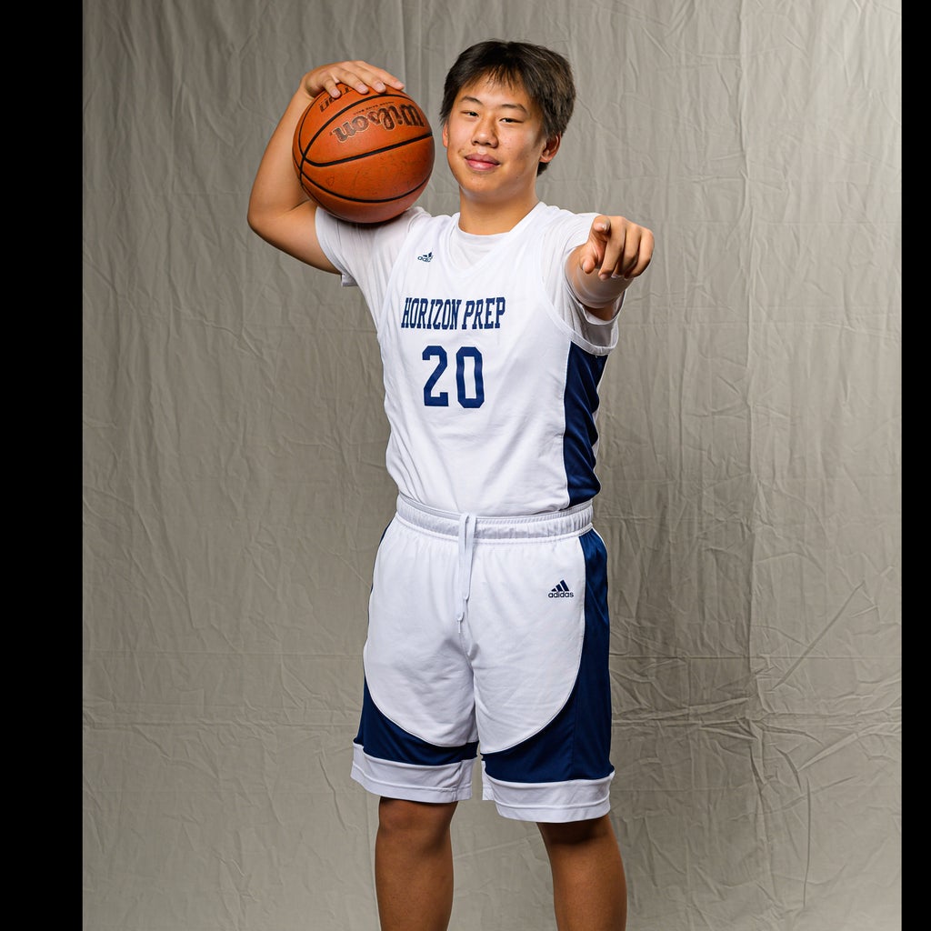 Basketball Game Preview: Horizon Prep Lions vs. Ocean View Christian ...