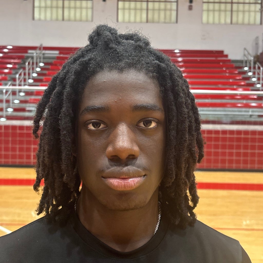 Ryan Adelphin Game Report: vs Booker T. Washington