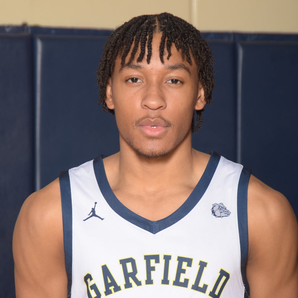 Marcus Johnson Game Report: @ Jackson