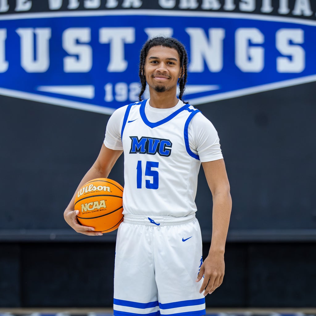 Basketball Recap: Monte Vista Christian's Run of Five Straight ...