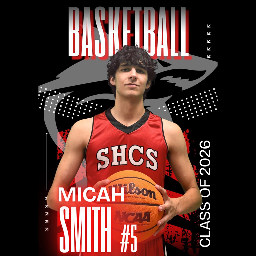 Basketball Recap: Micah Smith's Big Game Can't Quite Lead Sheridan ...