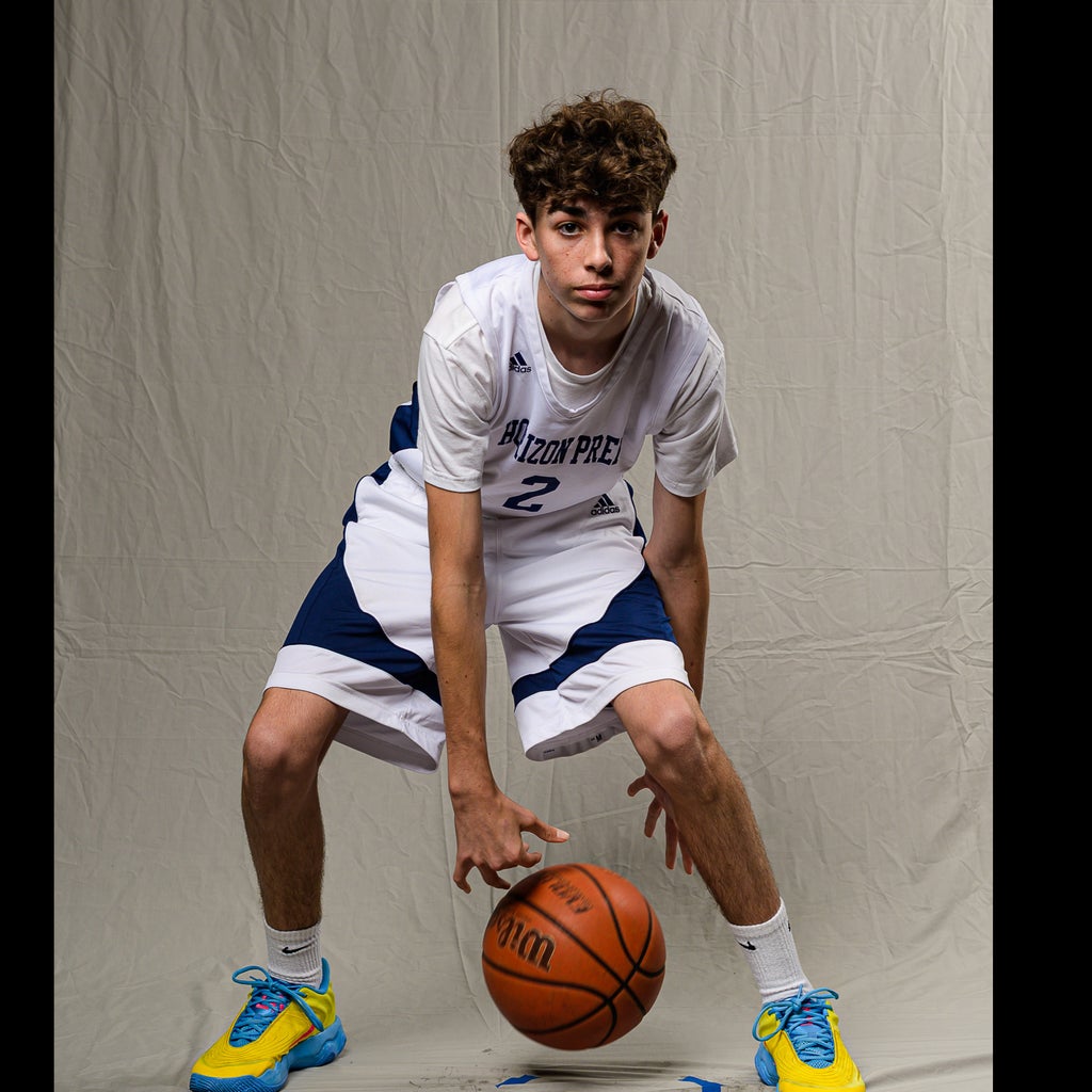 JJ Garcia Game Report: vs Cristo Rey