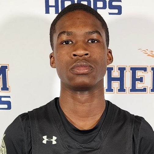 JR Adams' Forsyth Country Day High School Career Home