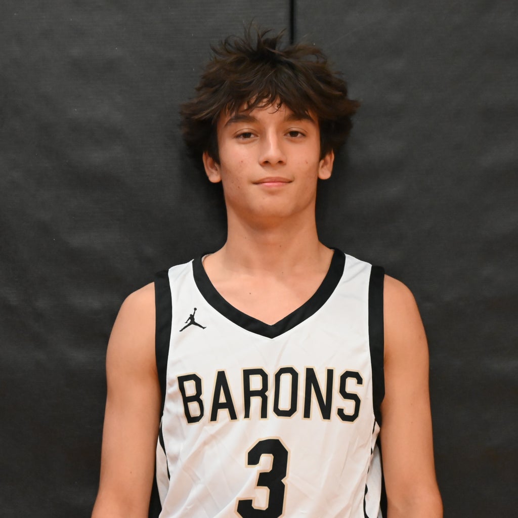 St. Petersburg Catholic Basketball Roster (2025-26) - MaxPreps.com
