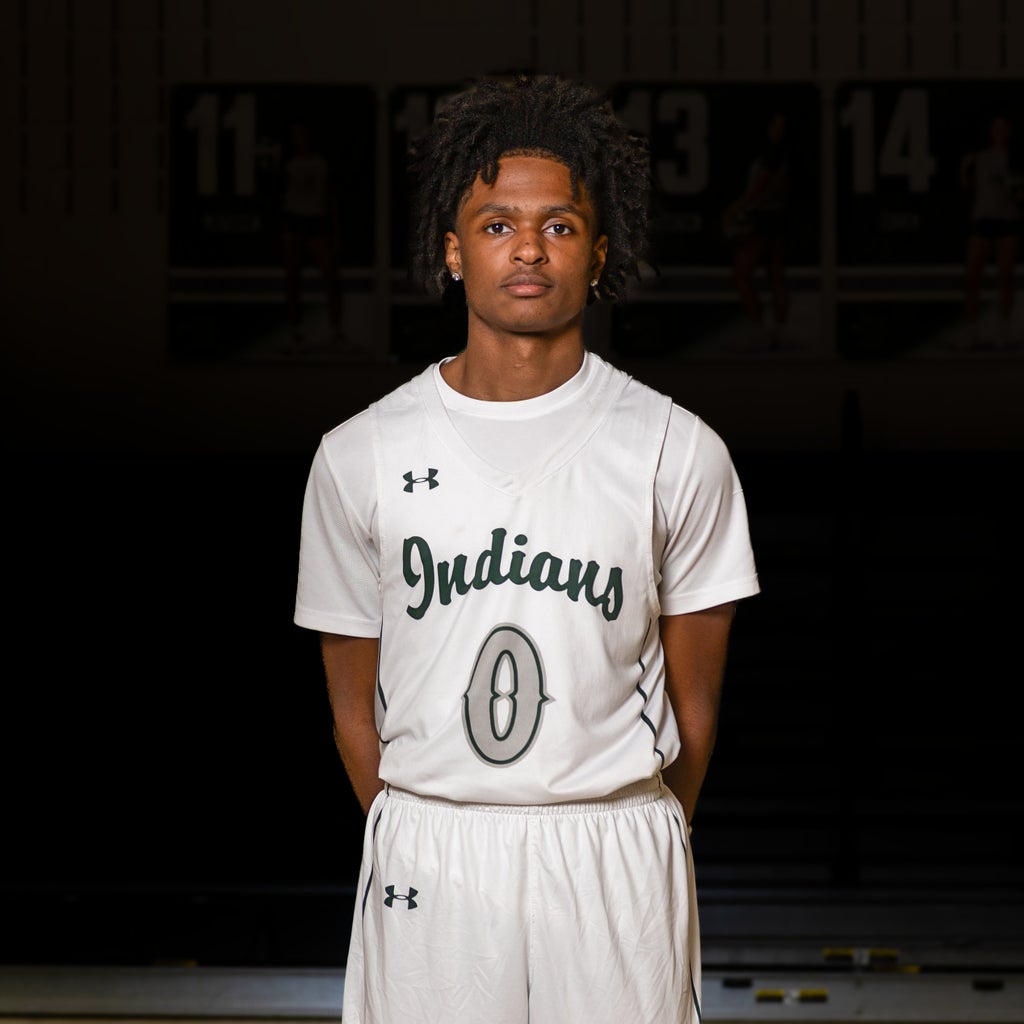 Basketball Recap: Dynamic Duo of Kaleb 'KJ' Jones and Michael Gatewood ...