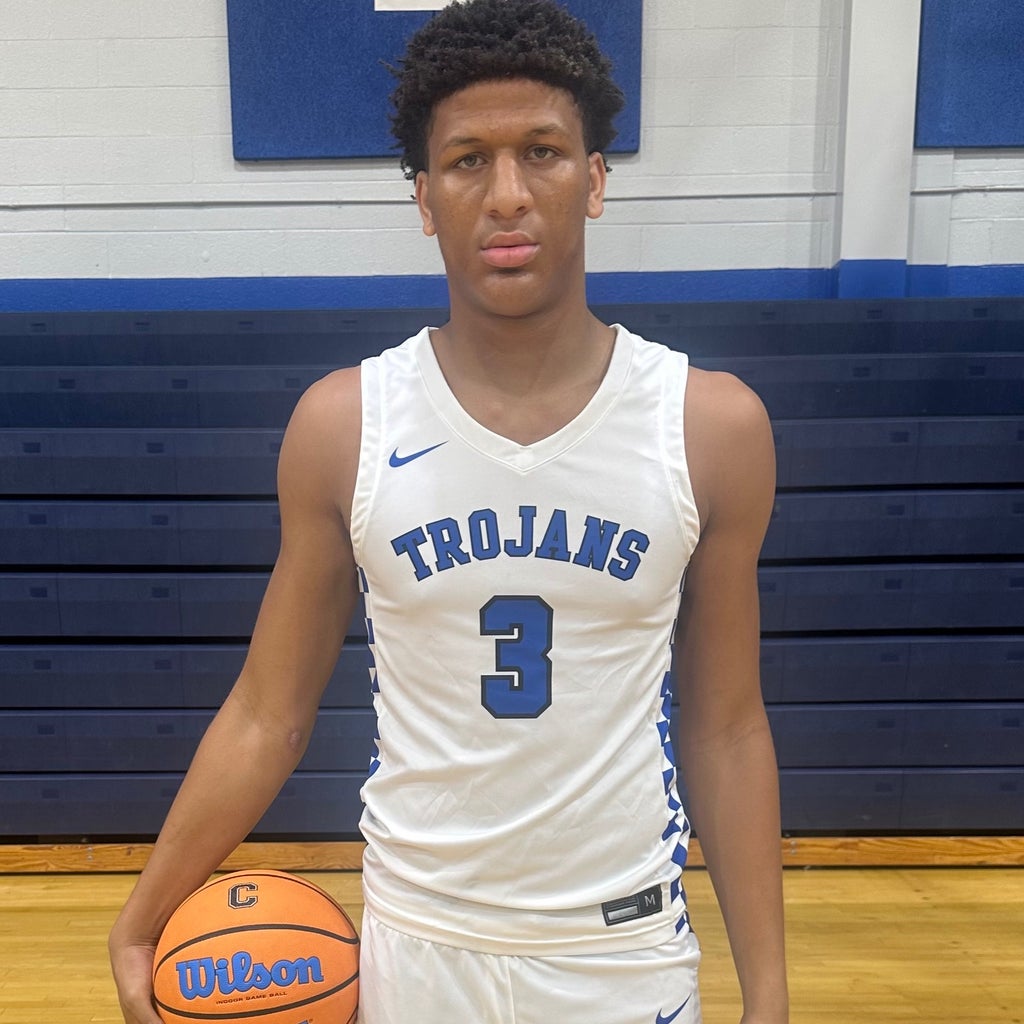 Basketball Recap: Caden Ramsey's Big Game Can't Quite Lead Cross over ...