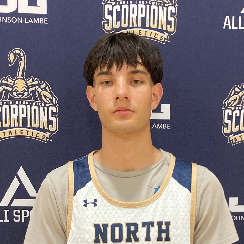 Jack Baker Game Report: vs Purnell Swett