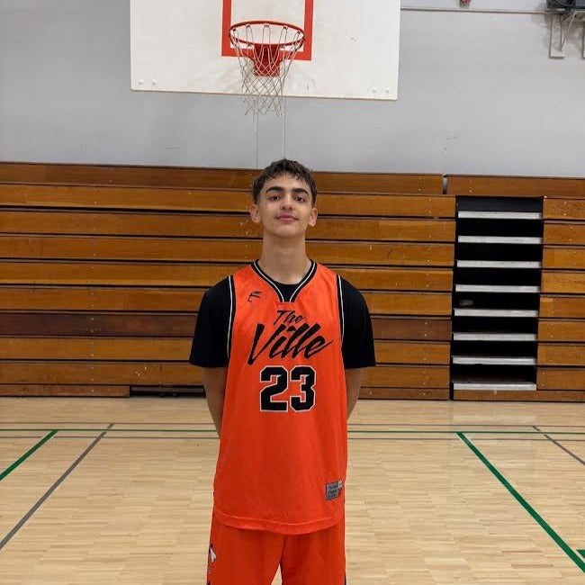 Zackary Granger Game Report: @ Las Plumas + How To Watch