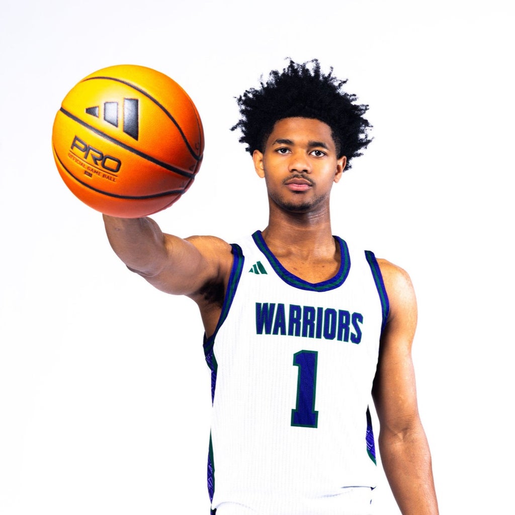 Akil Robinson Game Report: vs Carver