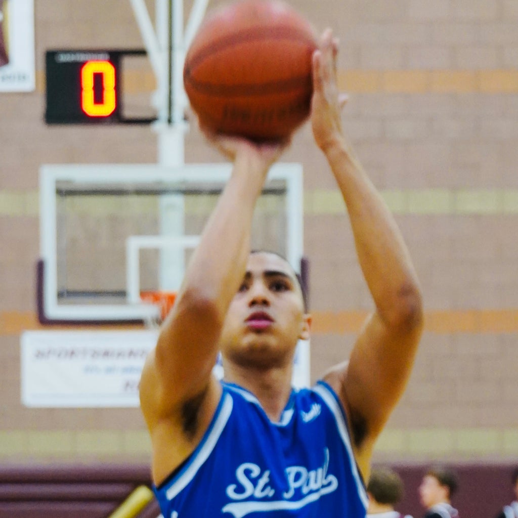 Basketball Recap: St. Paul Comes Up Short
