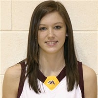 Morgan Hanback's Career Home