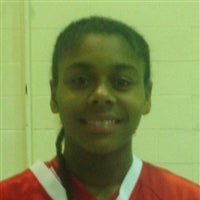 Keyanna Stewart's Norte Vista High School Bio