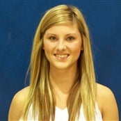 Kassie Dewey's High School Basketball Stats