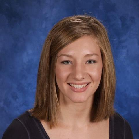 Molly Roth's High School Career Home