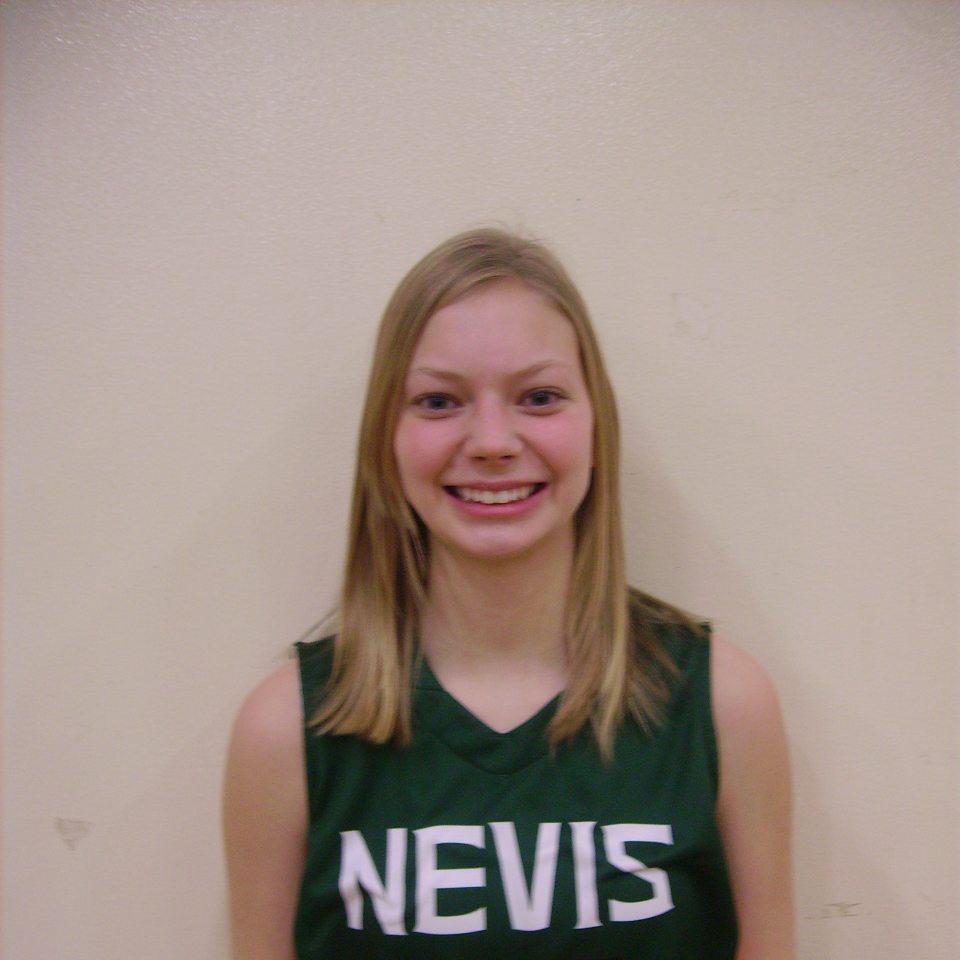 Mattie Hjelseth's High School Career Home