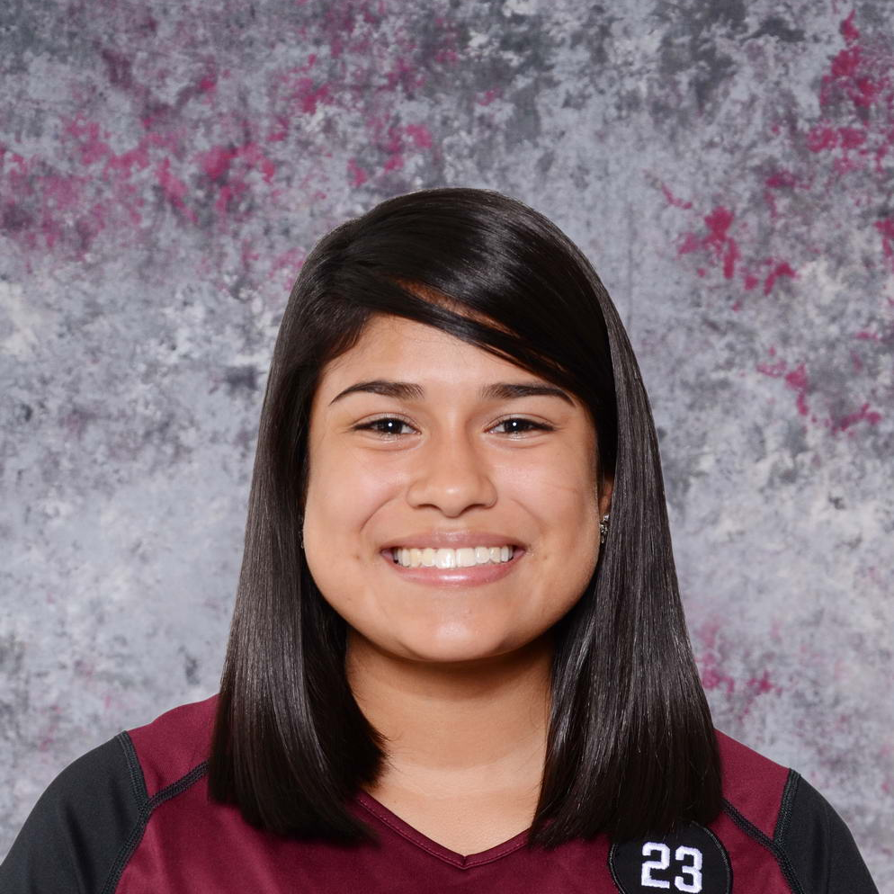 Sydney Thomas' Cinco Ranch High School Basketball Stats
