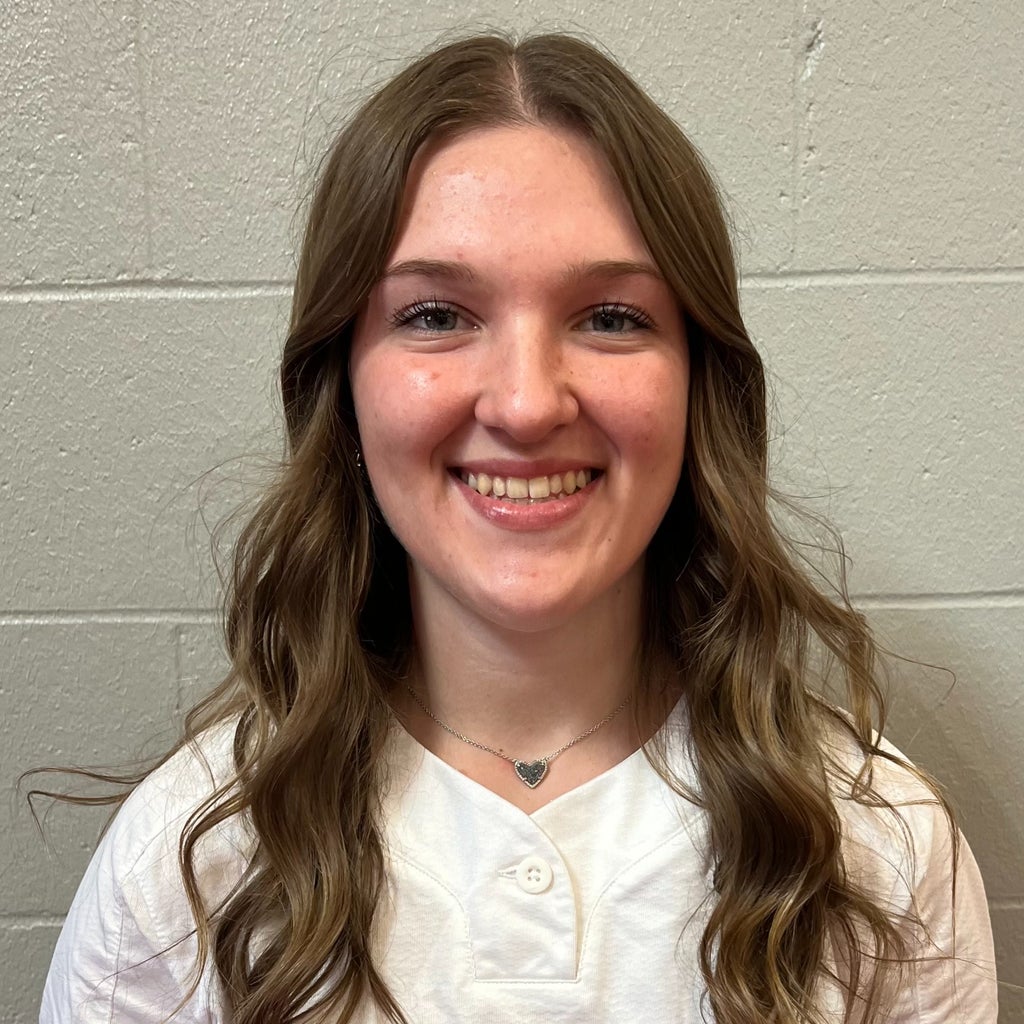 Taylynn Selby's High School Career Home