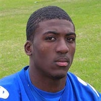 Jordan Jolly's Fort Bend Elkins High School Career Home