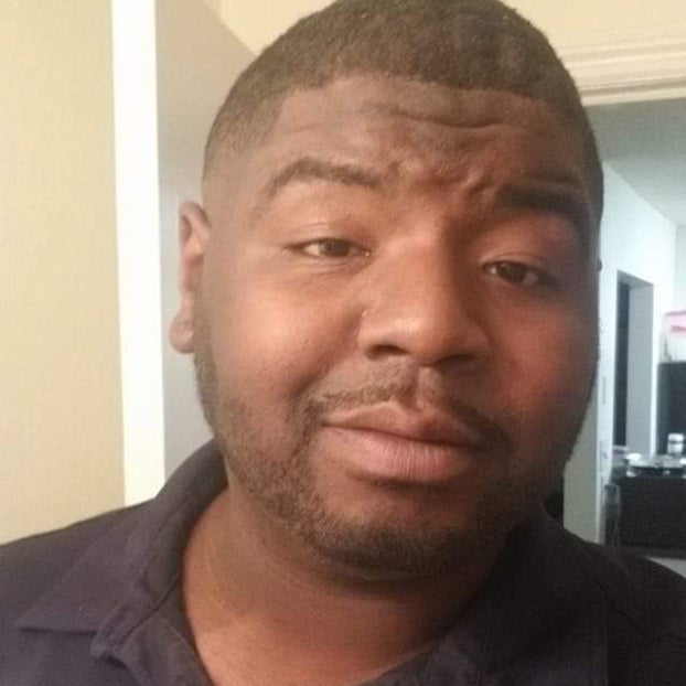 Adrian Perry's South Granville High School Football Stats