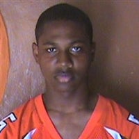 Derrick Thomas' High School Football Stats