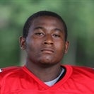 Raeshaun Jones' High School Career Home