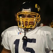 Lucas Finn's Alhambra High School Career Home