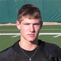 Jordan Taylor's High School Career Home