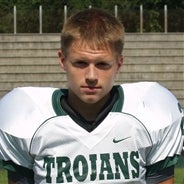 Nolan Blaylock's John Battle High School Career Home