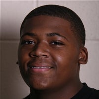 Julius Rogers' Democracy Prep Agassi Campus High School Career Home