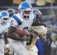 Daniel Williamson High School Football Stats Stanton (Jacksonville, FL ...