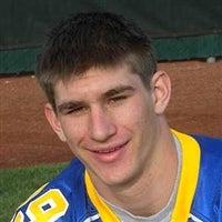 Mike Hull | Canon-McMillan HS, Canonsburg, PA | MaxPreps