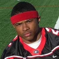 Christian Bryant's Glenville High School Career Home