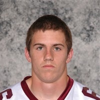 Zach Velliquette's Cinco Ranch High School Football Stats
