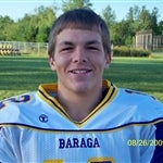 Kelly Shanahan's High School Football Stats