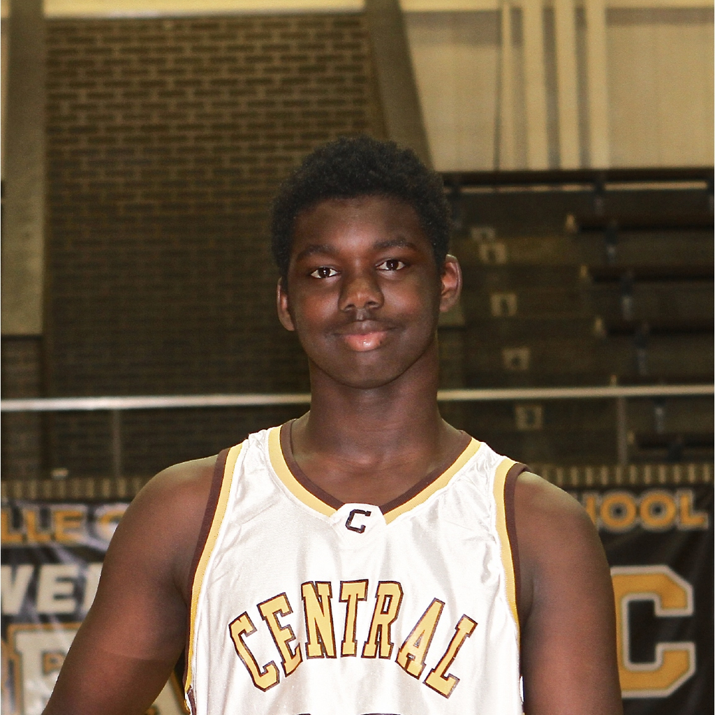 Rayzel Joiner's High School Basketball Stats