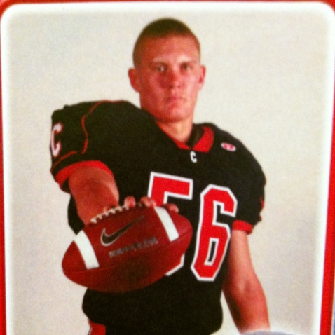 Jeff Belknap's Awards