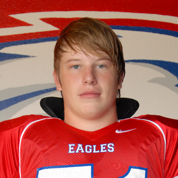 Sayer Carney's Lake Country Christian High School Career Home